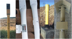 Junction Boxes & Test Stations